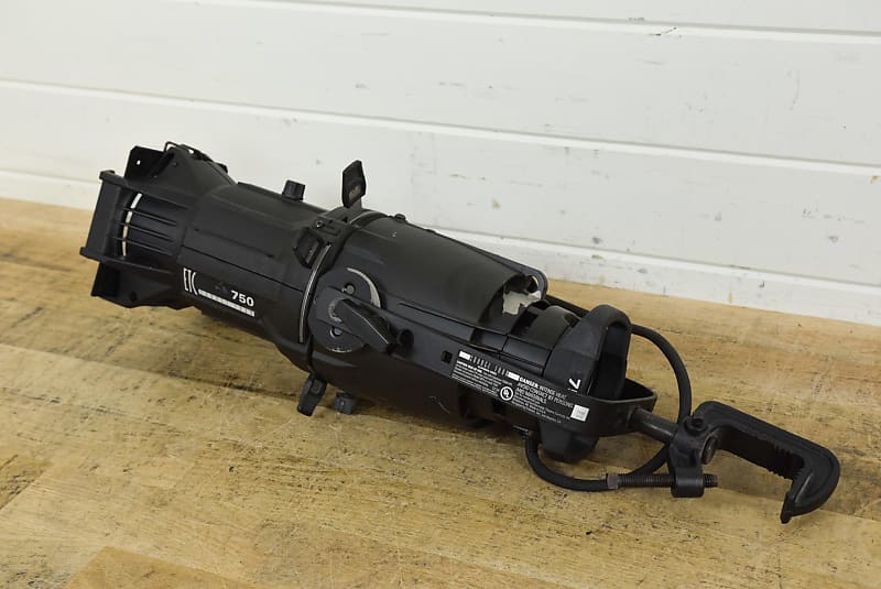 ETC Source Four 750 19 Degree 750 Leko (church owned) CG00HAR | Reverb