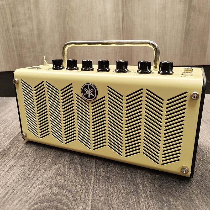 YAMAHA [USED] THR5 V2 | Reverb Australia