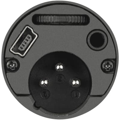 Audio-Technica AT2005USB Podcasting Bundle | Reverb