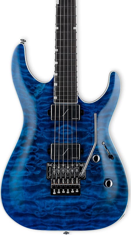 ESP LTD MH-1000 FR | Reverb