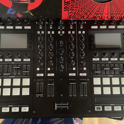 Pioneer XDJ RX3 DJ Controller | Reverb UK