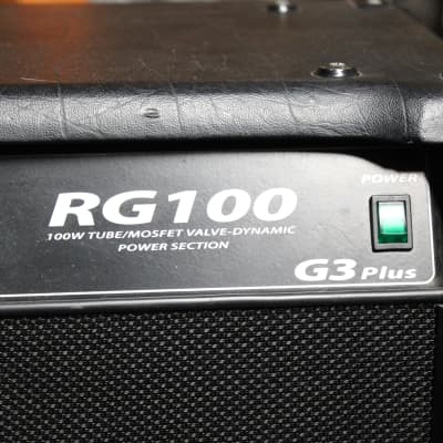 Randall RG100 G3 Plus/2x12 Combo | Reverb