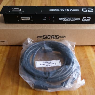 GigRig G2 Expansion Kit (EXP KIT) 2017 | Reverb Deutschland