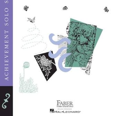 Faber Piano Adventures Music Notes (The Quick And Easy Guide | Reverb