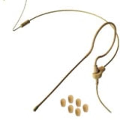 Point Source CO-3-KIT-SE-BE Dual Earworn CO-3 Mic with 3.5mm | Reverb