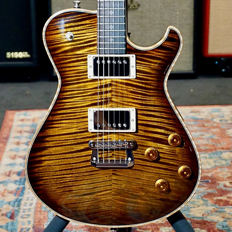 Knaggs Kenai T Sunflower | Reverb