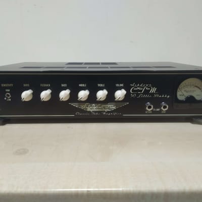 Ashdown CTM 30 Little Stubby All Tube | Reverb