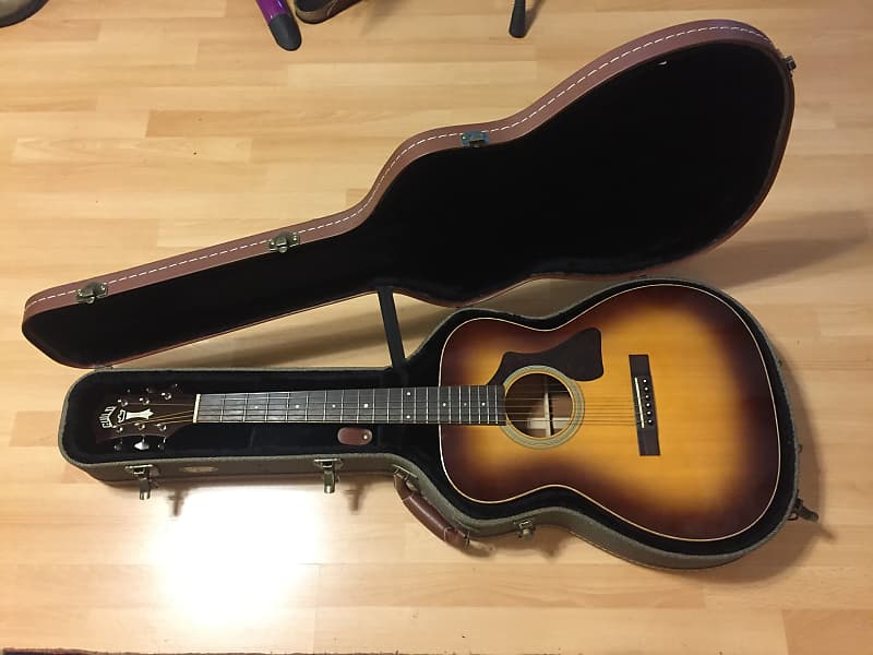 Guild GAD 30 ATB | Reverb