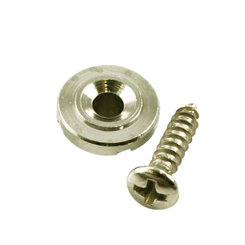 WD Round Guitar String Retainer | Reverb