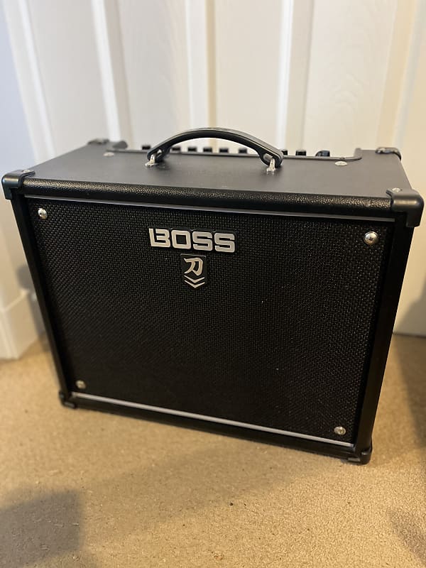 Boss KATANA MK2 50W | Reverb