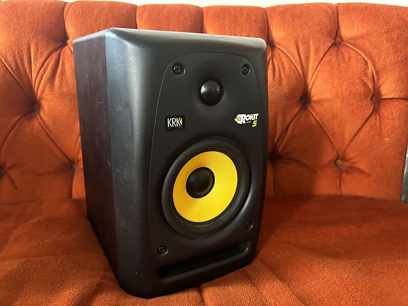 KRK RPG2 Rokit 5 | Reverb