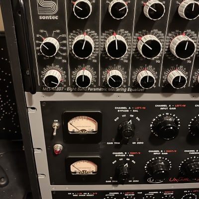 Sontec MES 482D7 2013 | Reverb