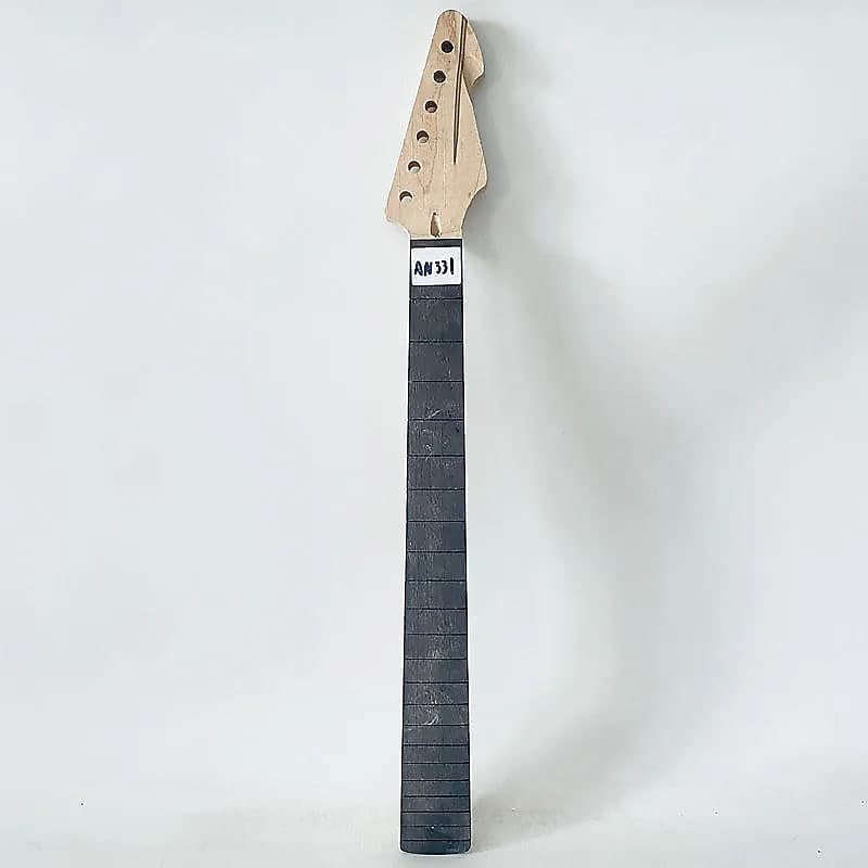 DIY Project Maple Wood Neck, 22 Frets Rosewood | Reverb Australia