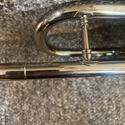 1957 Conn 38B Constellation - Early Model | Reverb