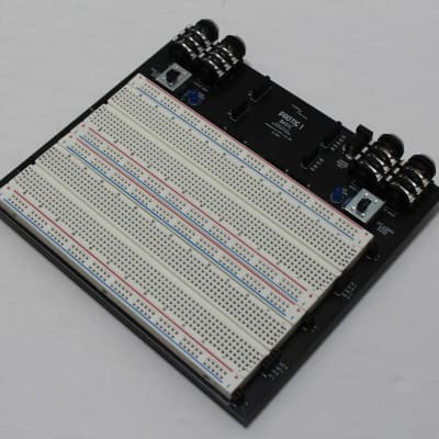PROTIS 1 BASIC Guitar Effects Development Board | Reverb