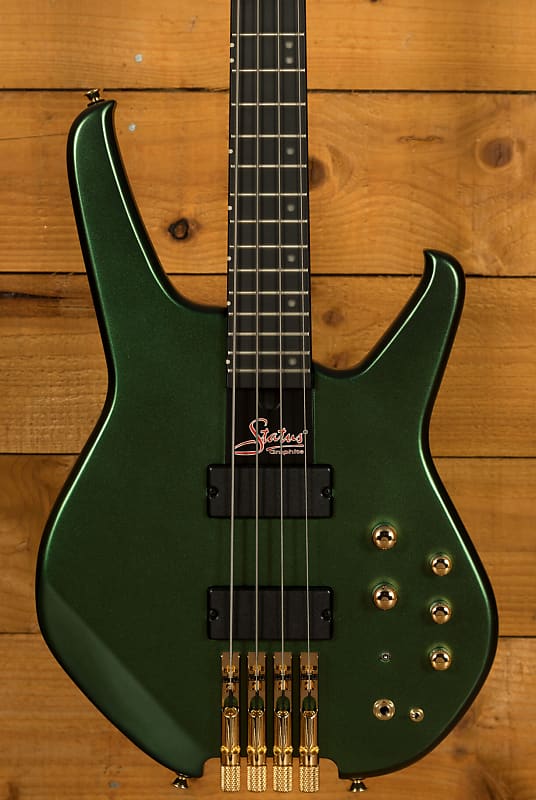 Status Graphite Series 23 Bass *Used* | Reverb