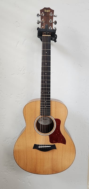 Taylor GS Mini-e Rosewood 2018 - Natural | Reverb