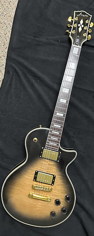 Firefly FFSP | Reverb