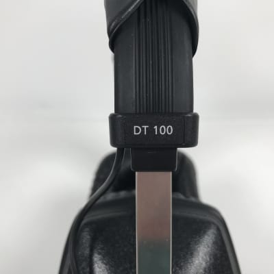 Beyerdynamic DT 100 Studio Headphones | Reverb France