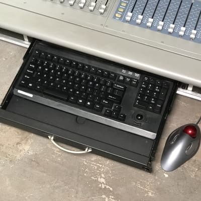 Digidesign Avid Venue Profile Control Surface D-Show w/ Road | Reverb