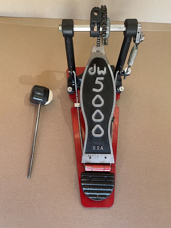 Dw 5000 Single Chain Vs Double Chain at Wilma Arrington blog