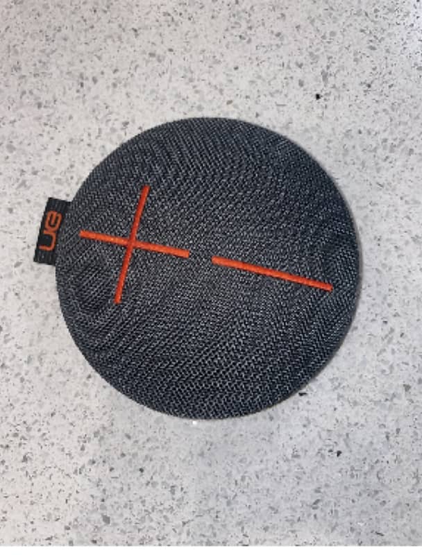 UE Roll 2 2022 | Reverb