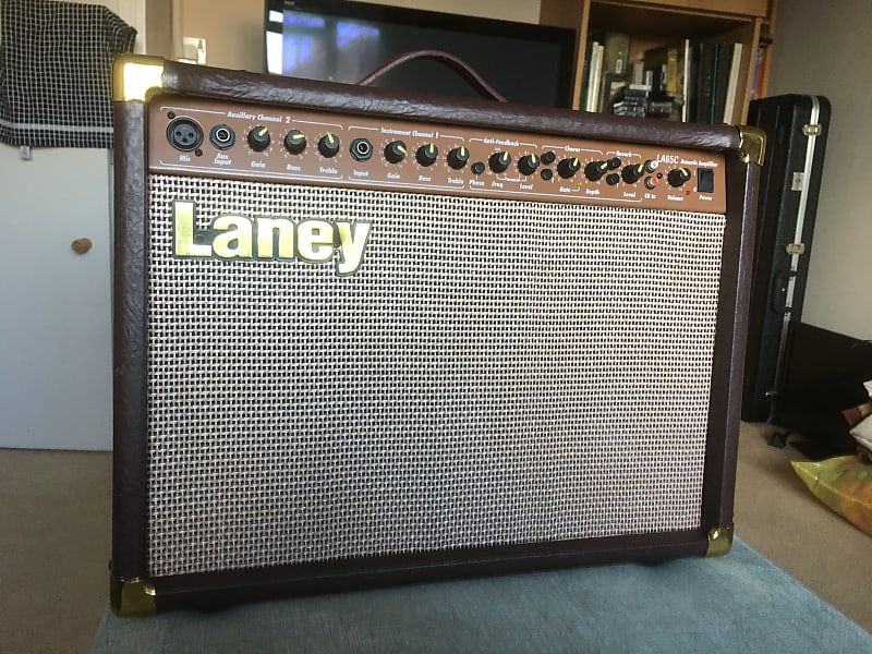 Laney LA65C Early 2000s | Reverb UK