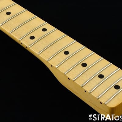 Fender USA Custom Shop 1969 Relic Stratocaster NECK w/ | Reverb