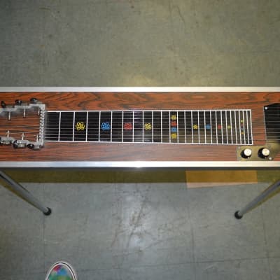 ShoNuff 10 string 3p 4k Pedal Steel Guitar by Growler | Reverb
