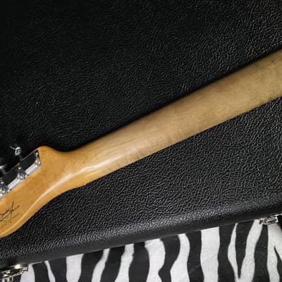 OPEN BOX ! 2023 Fender Fender Custom Shop Limited ’70s | Reverb