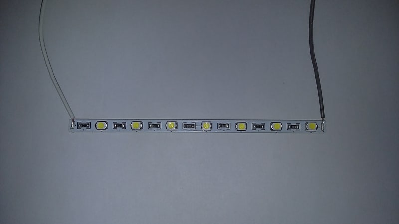 Replacement Backlight LEDs for Display Panel AKAI Sampler | Reverb