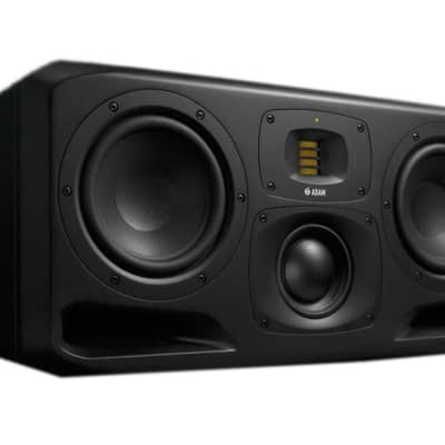 Adam Professional Audio S3H | Active Three-Way 2x7" Midfield | Reverb