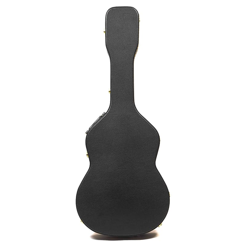New Guardian CG-018-C Archtop Hardshell Case for Classical | Reverb
