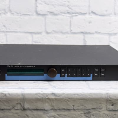 Marshall 5002 Time Modulator (EVENTIDE AMS LEXICON) | Reverb