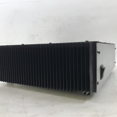 Acurus A250 Stereo Power Amplifier - Mondial Designs | Reverb