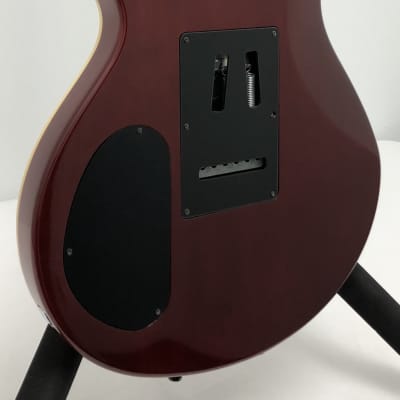 Samick Ultramatic UM4 electric guitar | Reverb