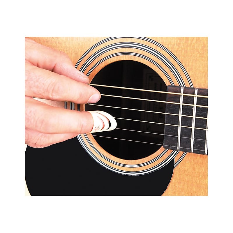 Alaska Pik Finger Guitar Pick Large | Reverb