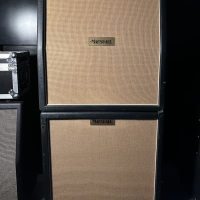 1966 Marshall JTM45 & 4x12 Cab Stack- Gary Moore | Reverb Canada