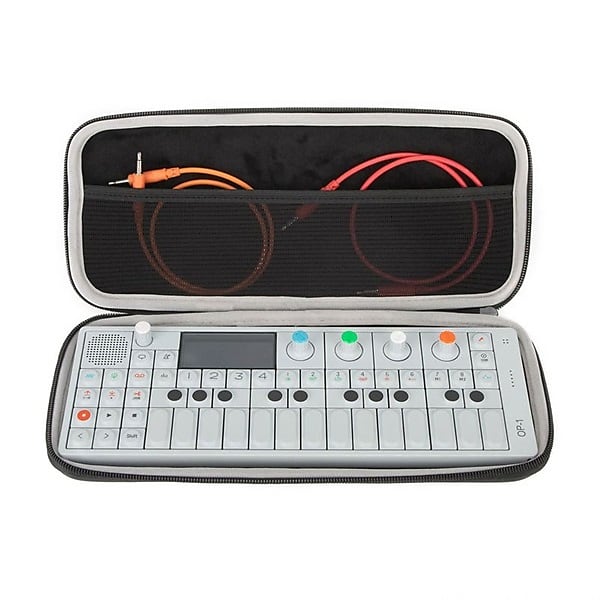 Analog Cases Teenage Engineering OP-1 Semi-hard case | Reverb
