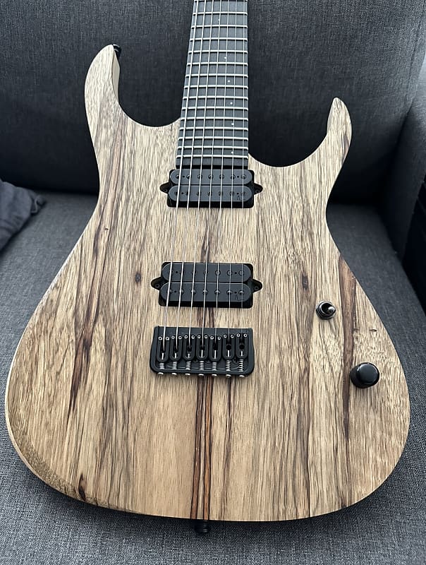 Aviator Predator 7 | Reverb