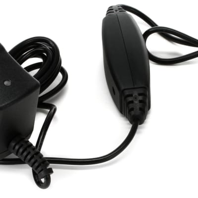 Roland PSD-120 5.7v 2000mA Power Supply Bundle with Roland | Reverb