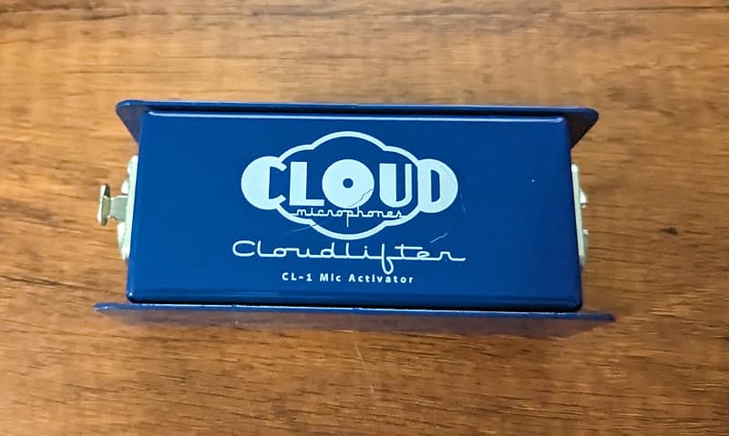 Cloudlifter CL-1 | Reverb