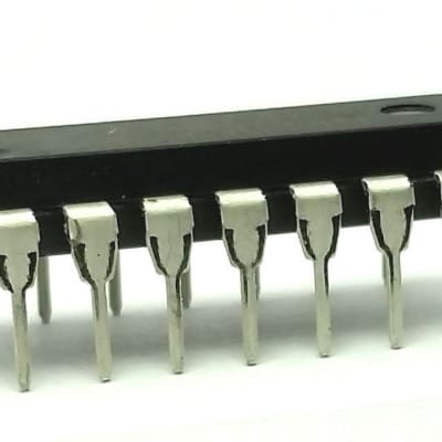 Texas Instruments CD4081BE CD4081 CMOS Quad 2-Input AND Gate | Reverb