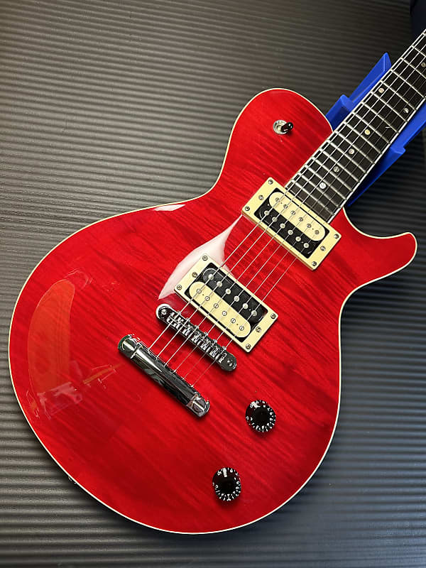 Dean Evo Deluxe (Czech) | Reverb