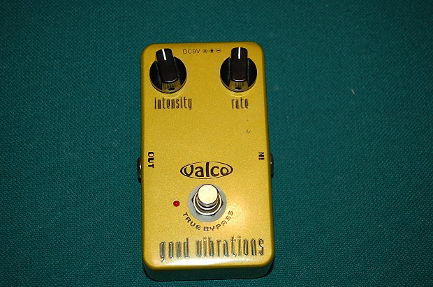 Valco Good Vibrations | Reverb