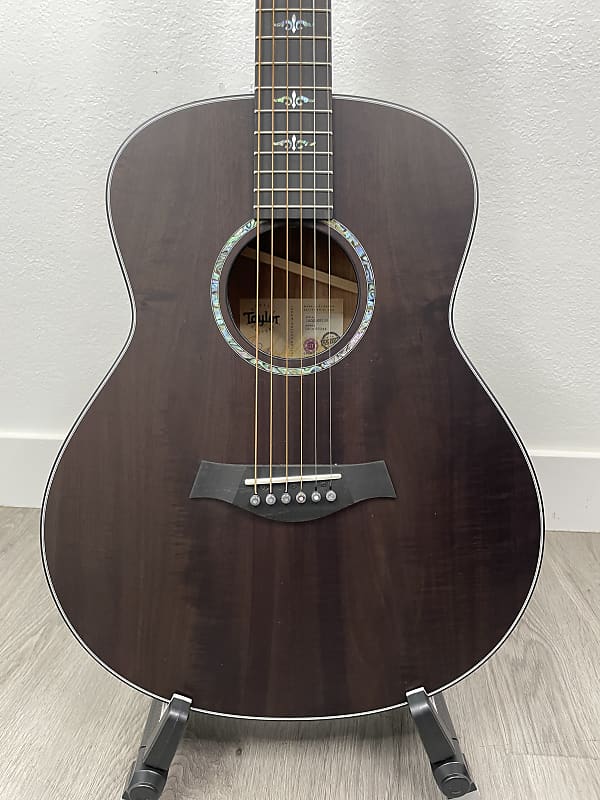 Taylor Custom Grand Theater Namm Exclusive 2023 C21e B3044 | Reverb