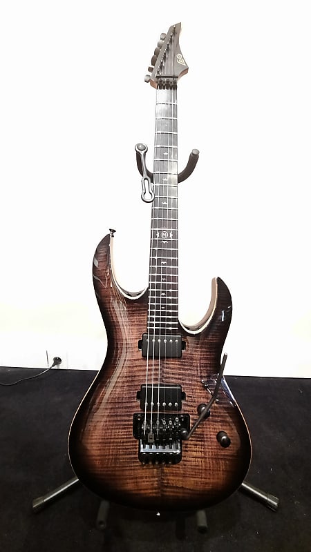 LÂG Arkane Made in France | Reverb