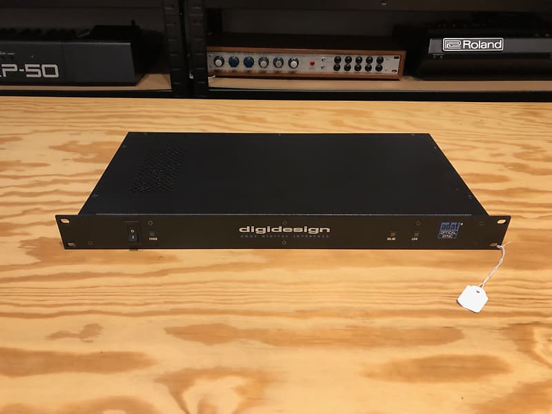 Digidesign ADAT Interface (Warranty) | Reverb