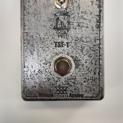 Cosmic Cowboy Effects El Camino Fuzz | Reverb