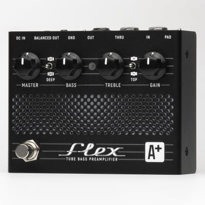 Shift Line A+ by Shift Line Flex preamplifier 2021 | Reverb